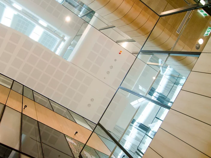 Knauf Product Range | Custom-Fit Solution All Under One Roof