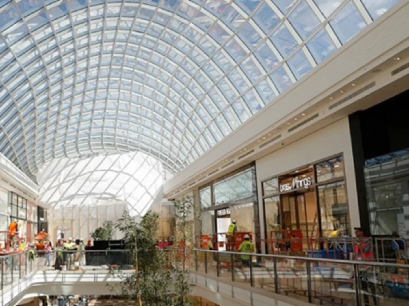 Commercial Project References | Knauf