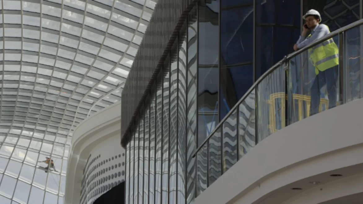 Commercial Project References | Knauf