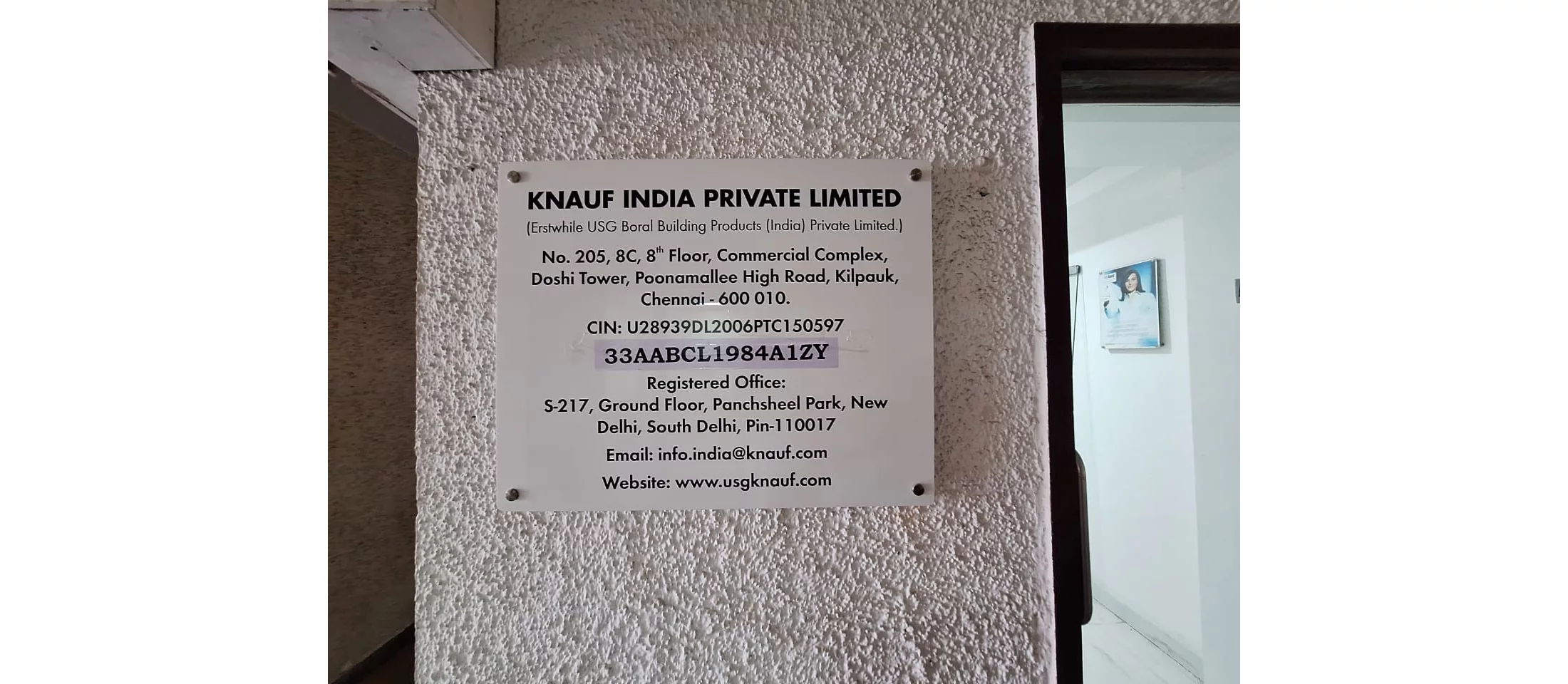 Contact Information | KNAUF