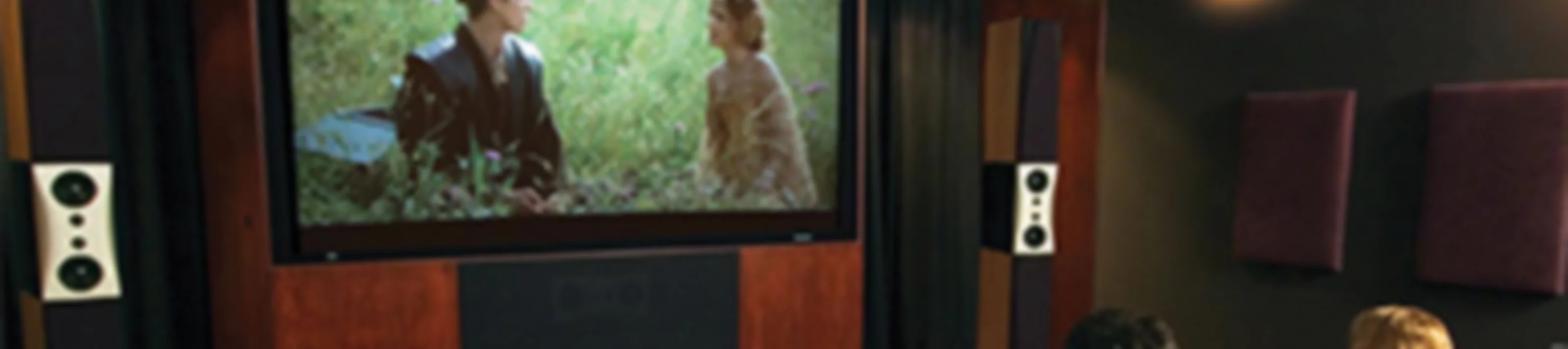 Plasterboard Systems - CinemaZone® Sound-Reducing System | Knauf AU