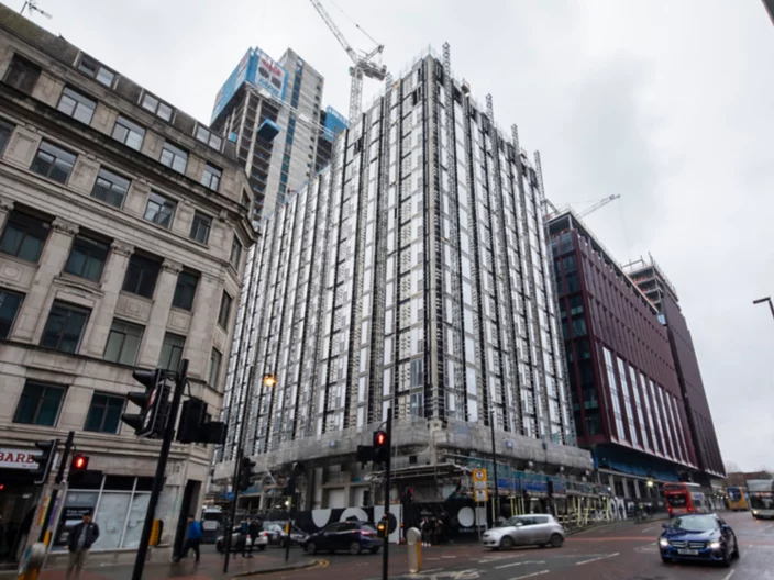 Circle Square, Manchester | Case Study