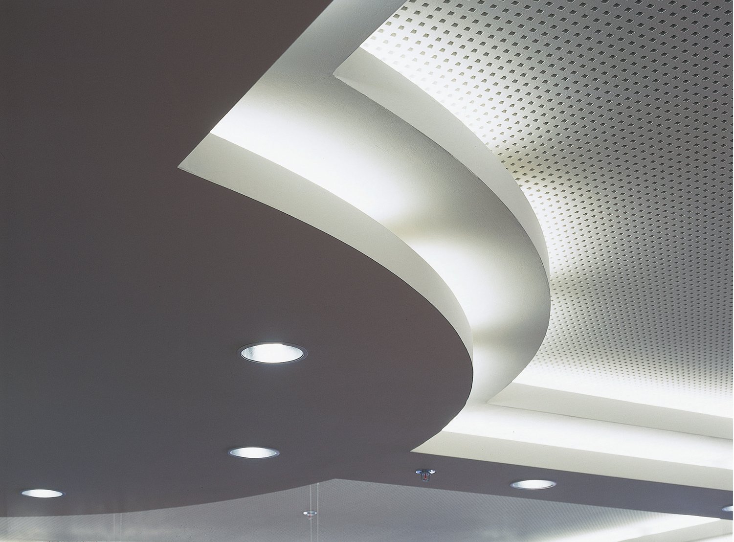 Plafonds en platre | Knauf.com