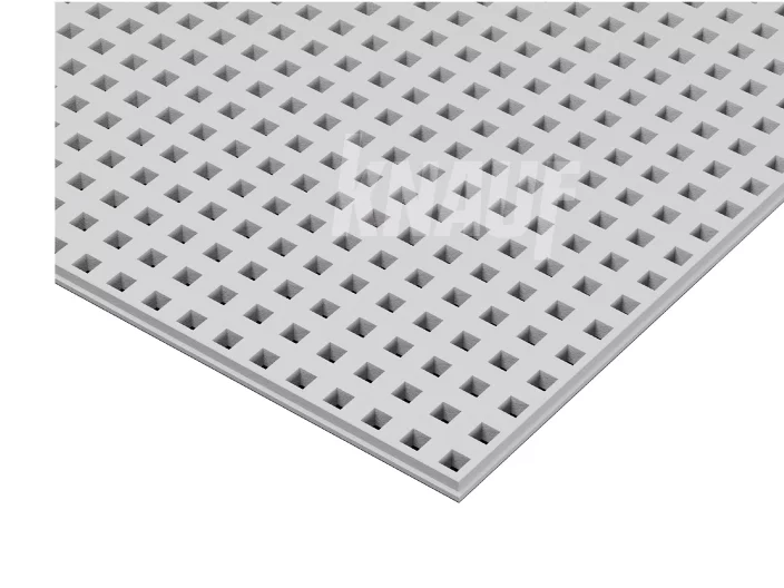 Papan Gypsum Knauf Cleaneo