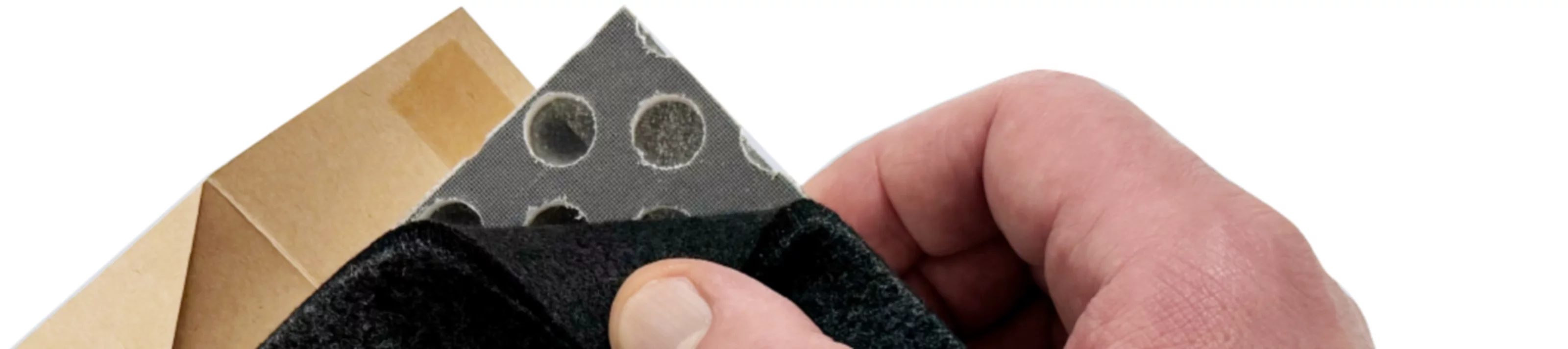 Knauf Cleaneo Klett - sichere & flexible Lösung für Raumakustik