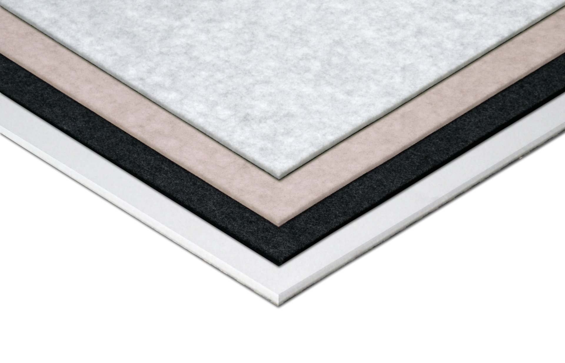 Knauf Cleaneo Klett - sichere & flexible Lösung für Raumakustik