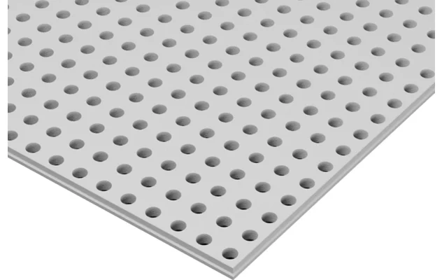 Akustična plošča Cleaneo Akustik Thermoboard Plus UFF 15/30 R 10