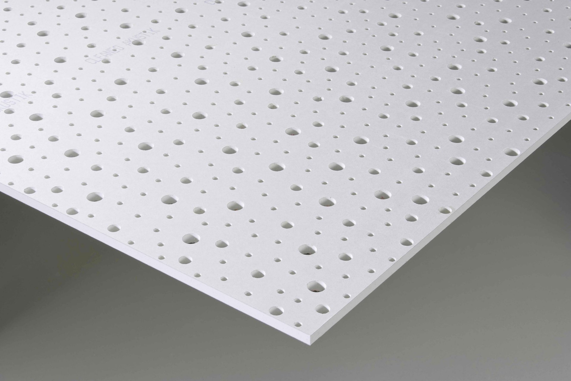 Cleaneo Akoestiek UFF 8/15/20 R | Knauf