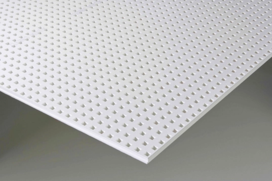 Cleaneo Akoestiek UFF 8/18 R | Knauf