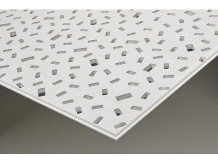 Cleaneo Akoestiek RE | Knauf