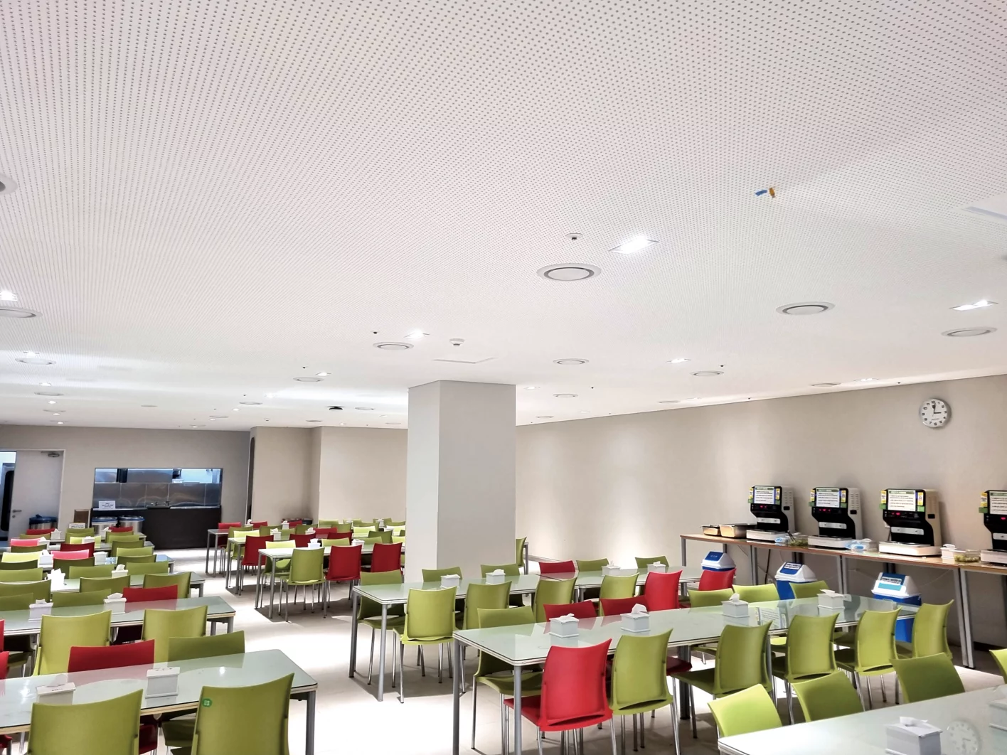 성공적인 건축 프로젝트 | 시공사례 모음 - 크나우프 석고보드(주)