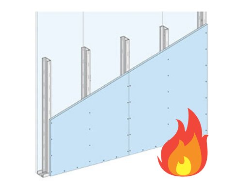 Protection contre l’incendie | Knauf