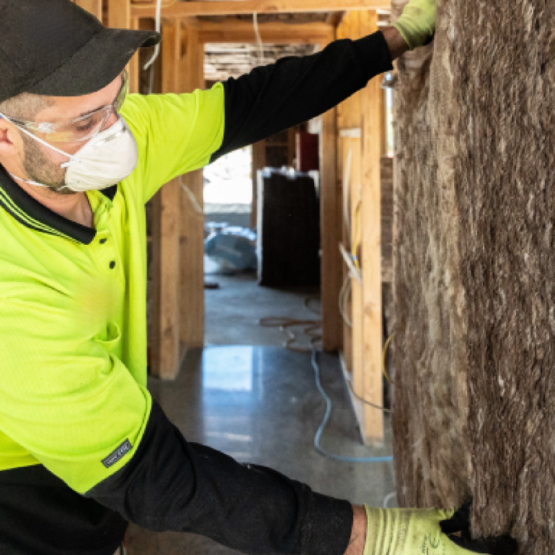 Knauf Insulation H1 Calculator