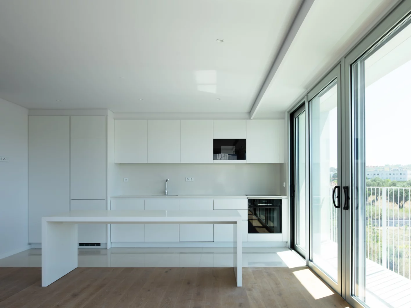 Complexo Residencial Duo Telheiras | Knauf.com