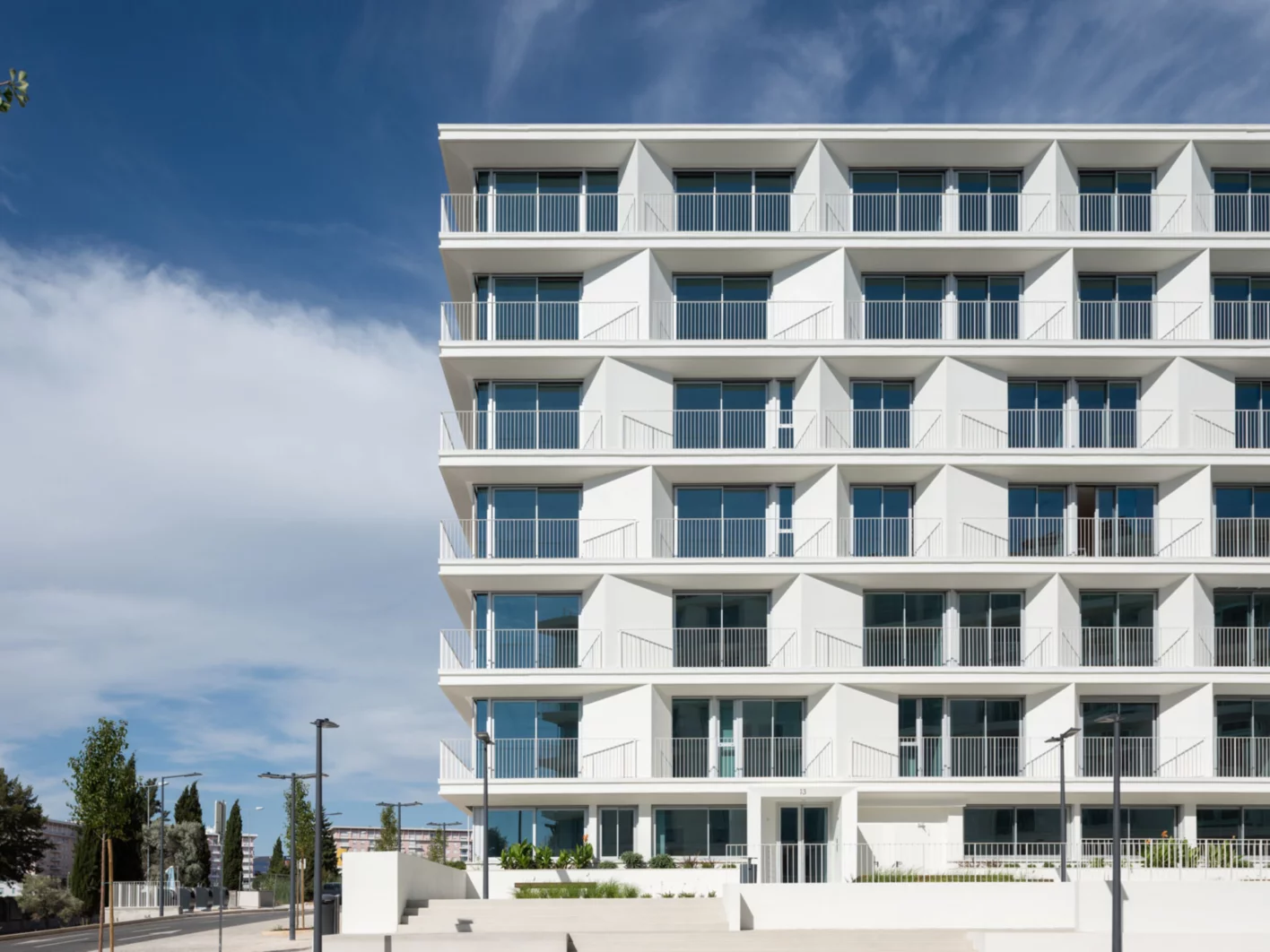 Complexo Residencial Duo Telheiras | Knauf.com