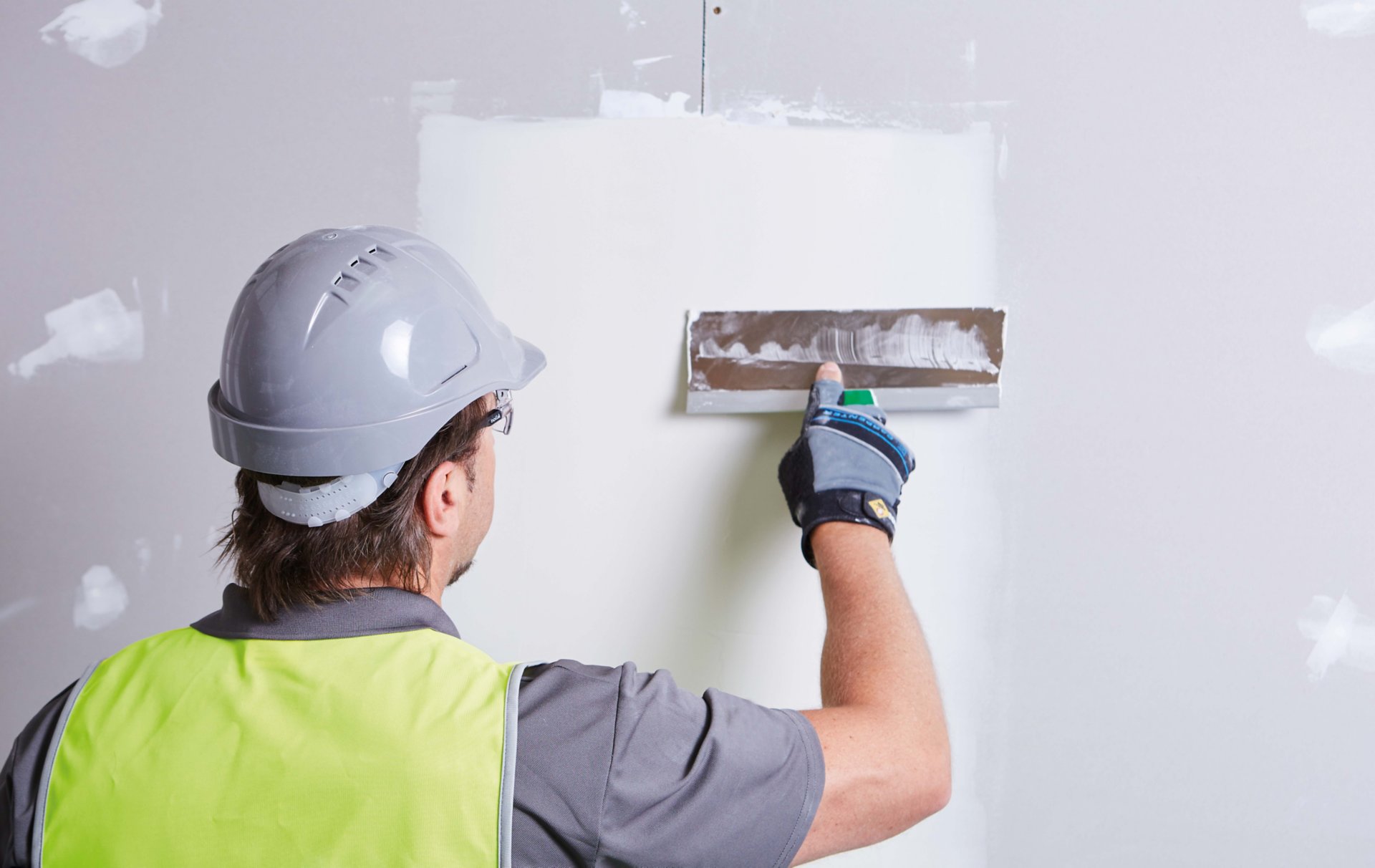 Knauf Compound | High-Performance Interior Finishes