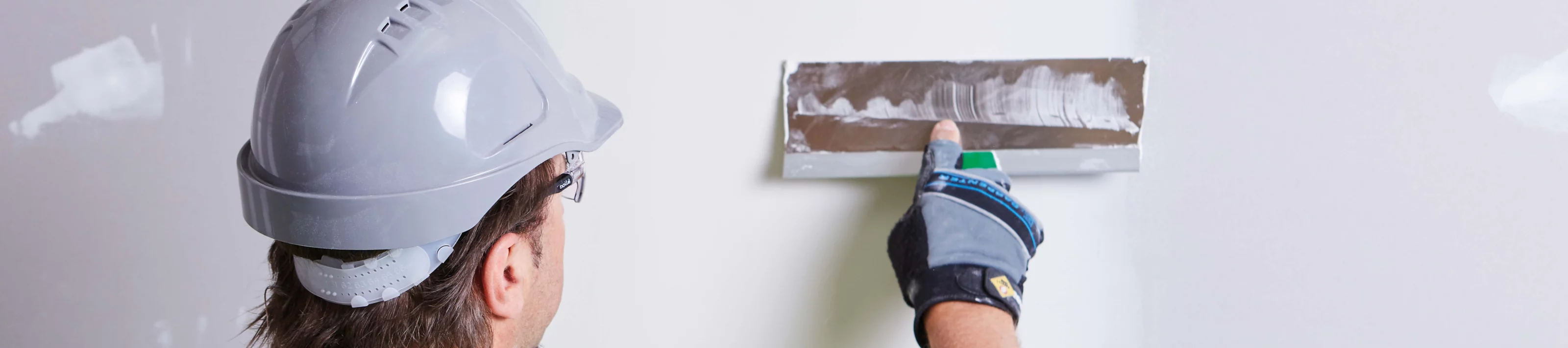 Knauf Compound | High-Performance Interior Finishes