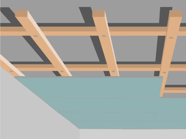 Gipsplaten plaatsen | Knauf