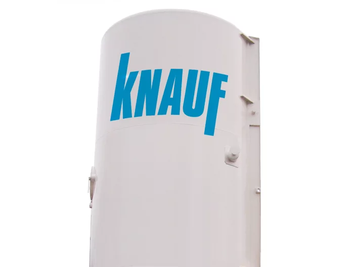 Effiziente Fußbodenheizung dank Heizestrichen | Knauf