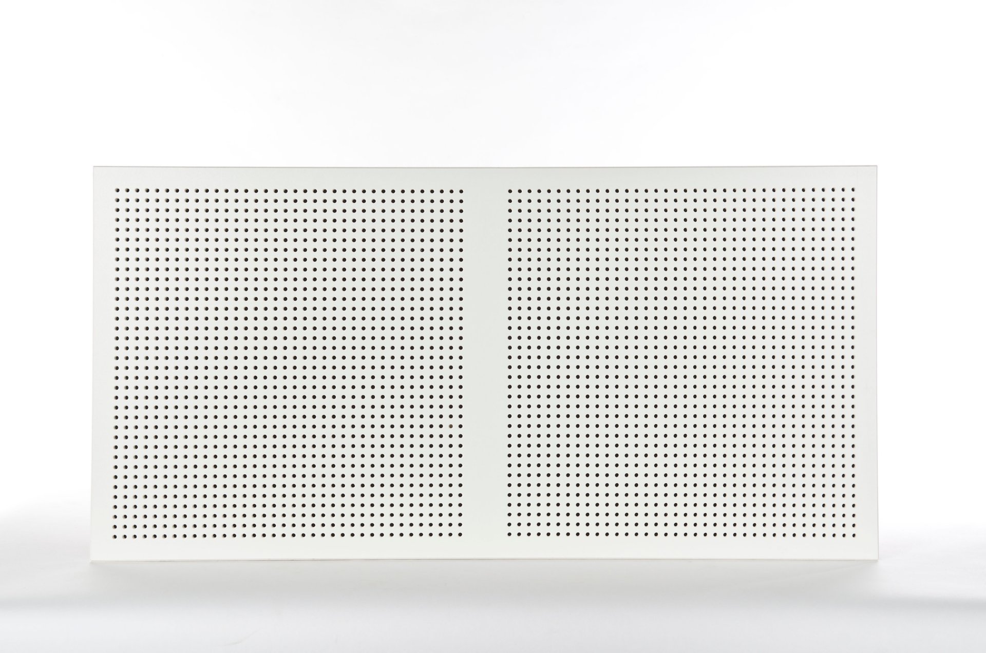 Contrapanel Globe G1F 12,5 mm