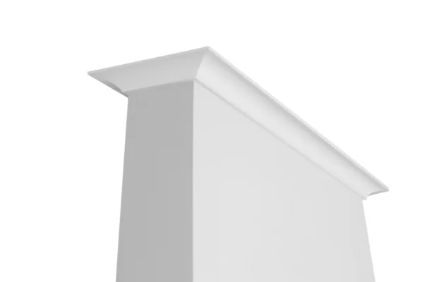 Sheetrock® Cove Cornice 55