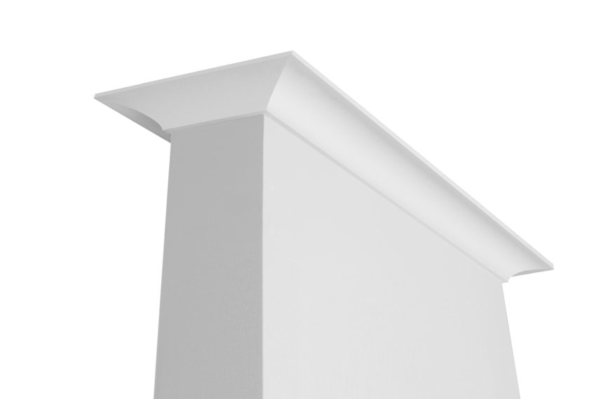 Sheetrock® Cove Cornice 75