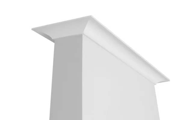 Sheetrock® Cove Cornice 75