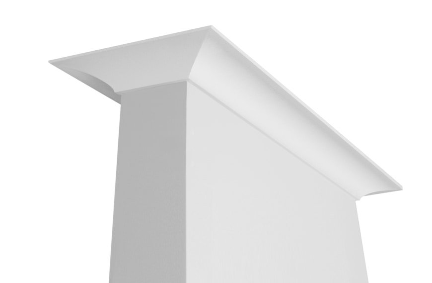 Sheetrock® Cove Cornice 90