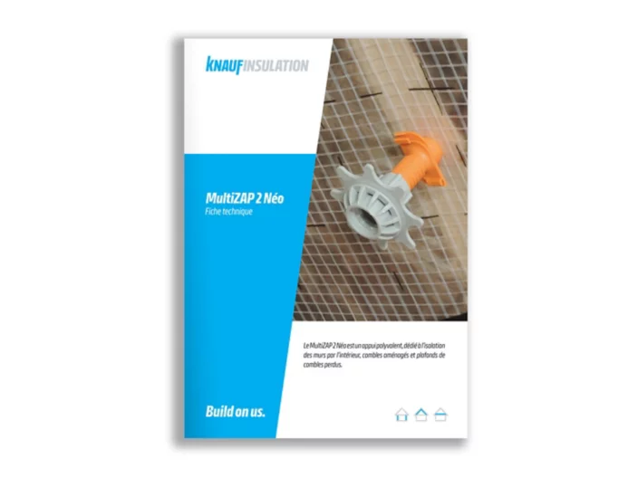 Un appui pour trois applications