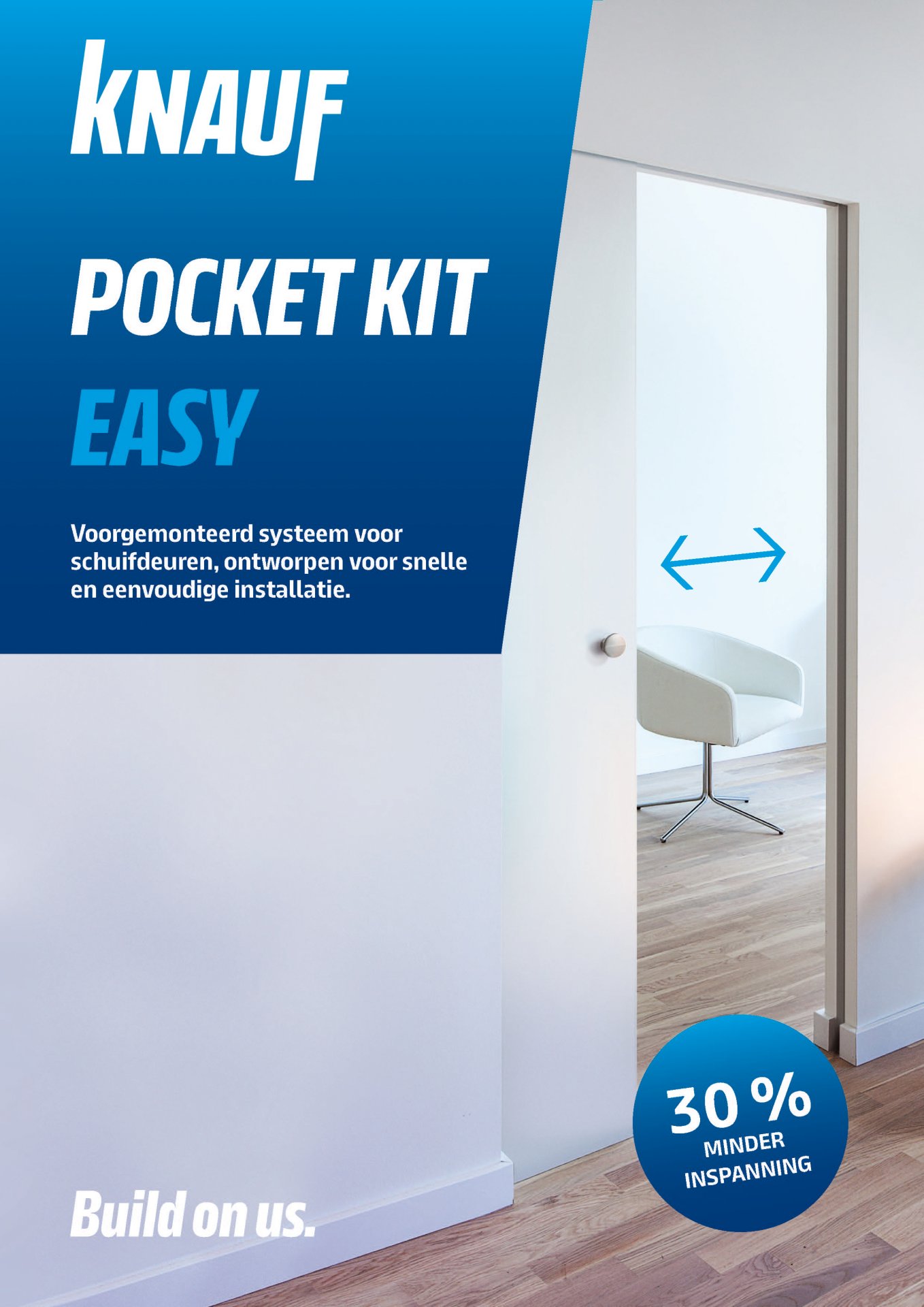 Pocket Kit Easy | Knauf