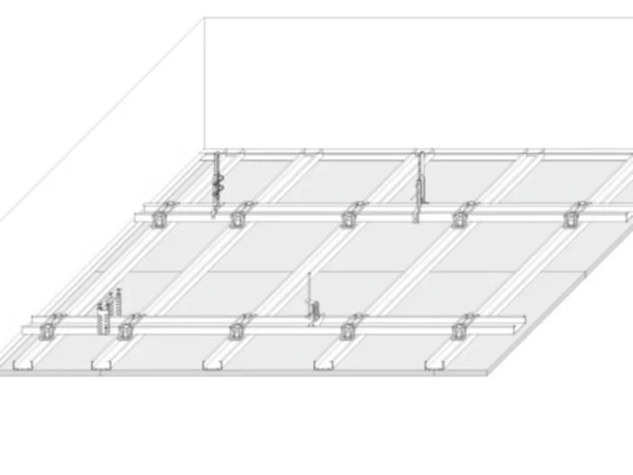 Sistemas Techos Continuos Knauf.com