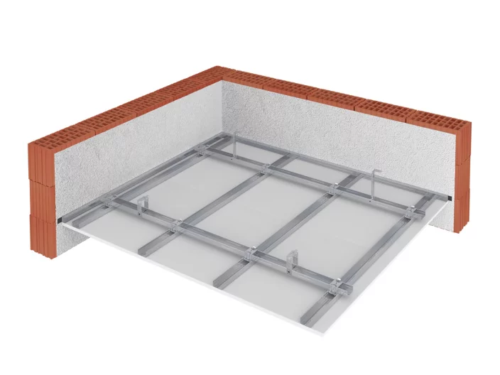 Systemy sufitów podwieszanych I Knauf.com