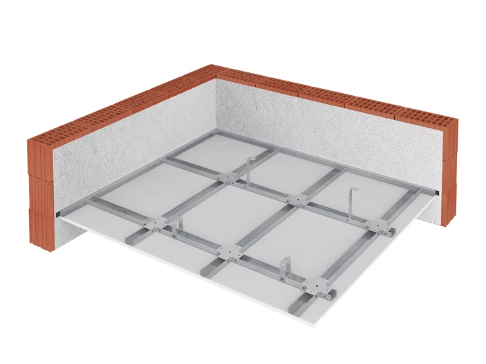 Systemy sufitów podwieszanych I Knauf.com