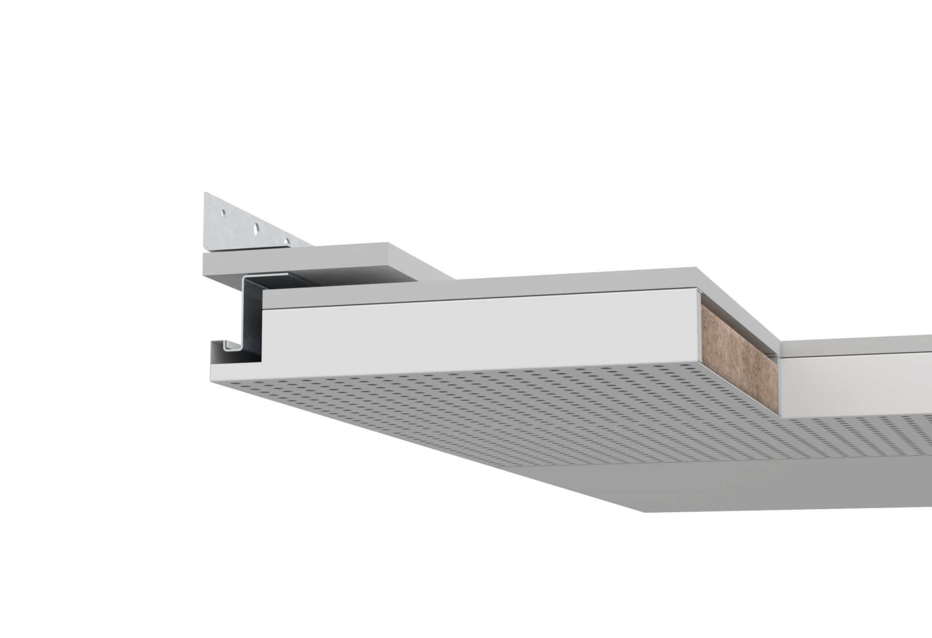 Decken- und Dachgeschosssysteme im Überblick | Knauf