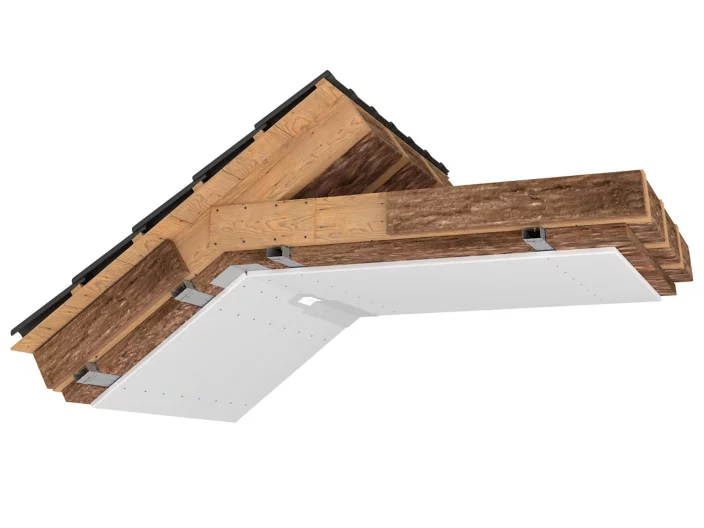 Systemy sufitowe i zabudowy poddaszy I Knauf.com