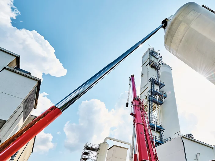 Produkte und Systeme