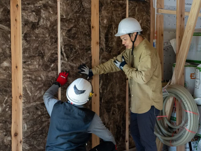 クナウフ・インシュレーション | Knauf.com Japan