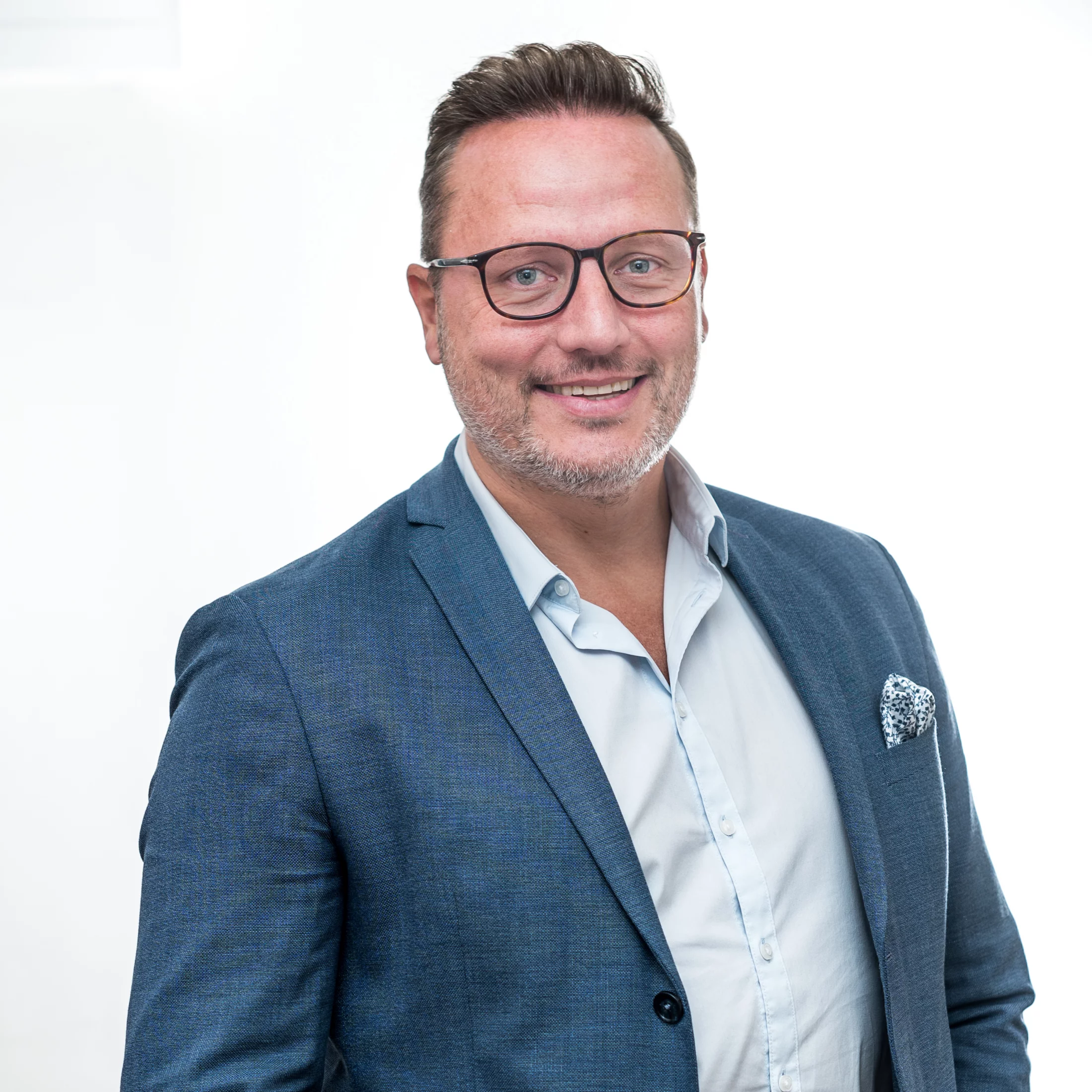 Mon représentant | Knauf