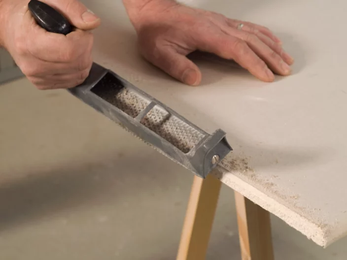 Knauf DIY | Gipsplatten anbringen Trennwand