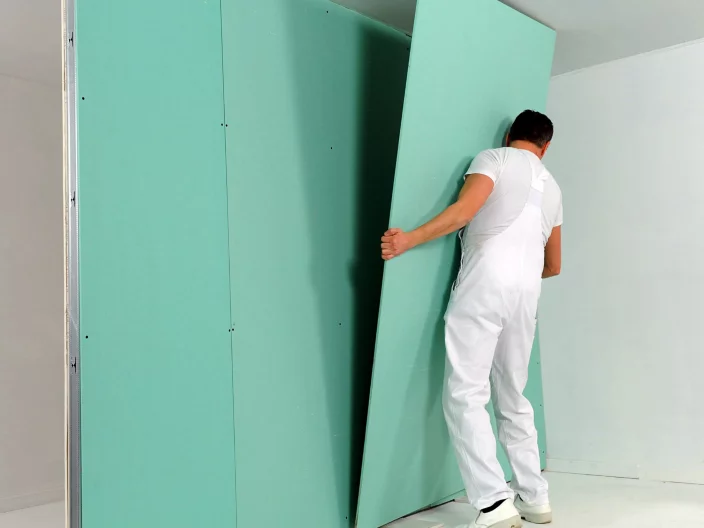 Catégorie de produits | Knauf