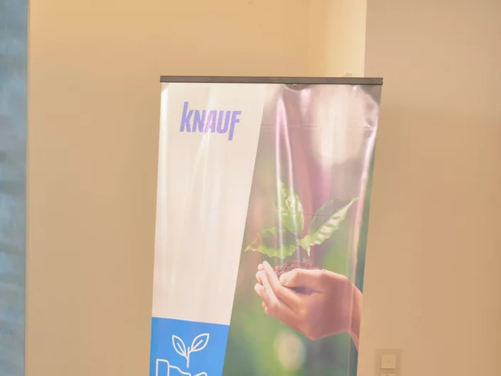 Knauf Algérie | Sustainability
