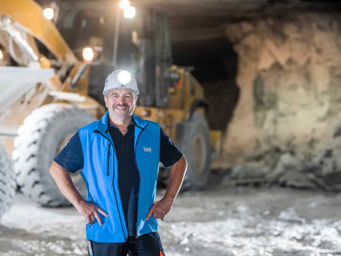 Enhance Your Career at the Knauf Group