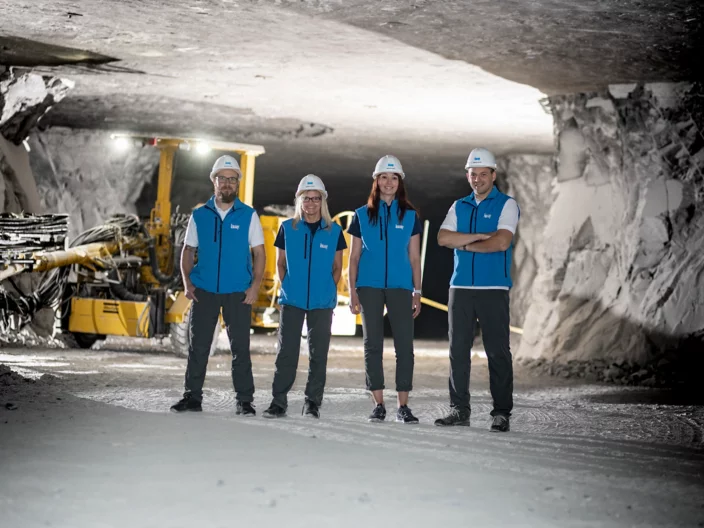 Enhance Your Career at the Knauf Group