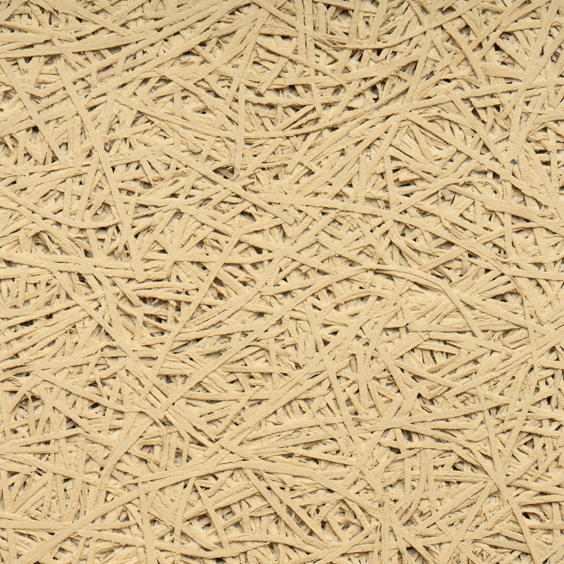 Plafonds laine de bois, l'accélération inédite de Knauf