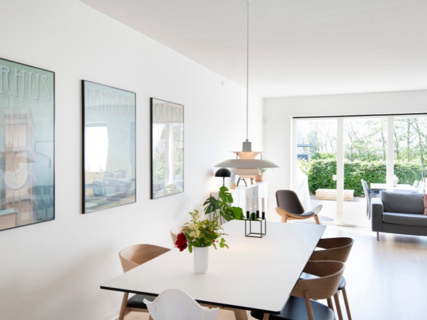 Knauf Danoline - Plafonds acoustiques | Knauf