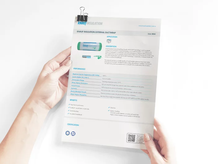 Knauf | Housebuilders – Approved Document L (Part L) Advice