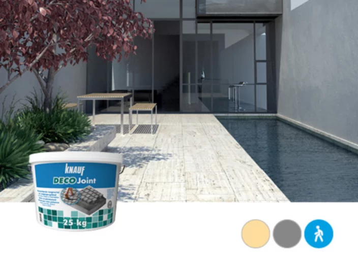 GaLa : les avantages des produits drainants | Knauf