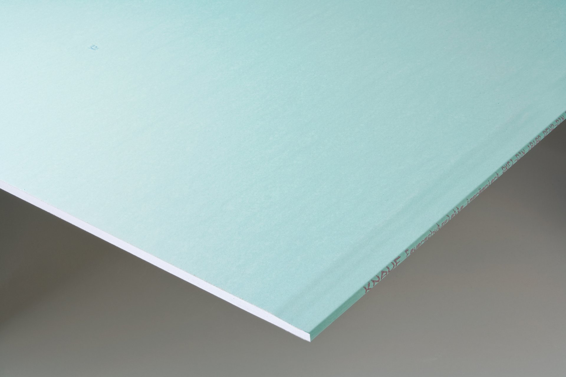 Doska Knauf RED GREEN 15 mm