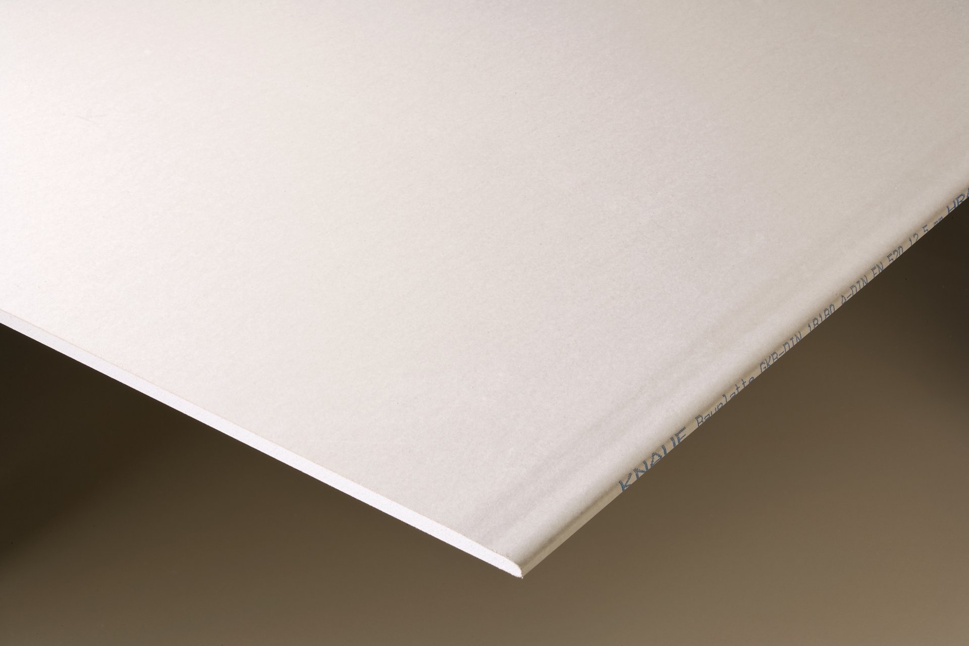 Deska Knauf WHITE 12,5