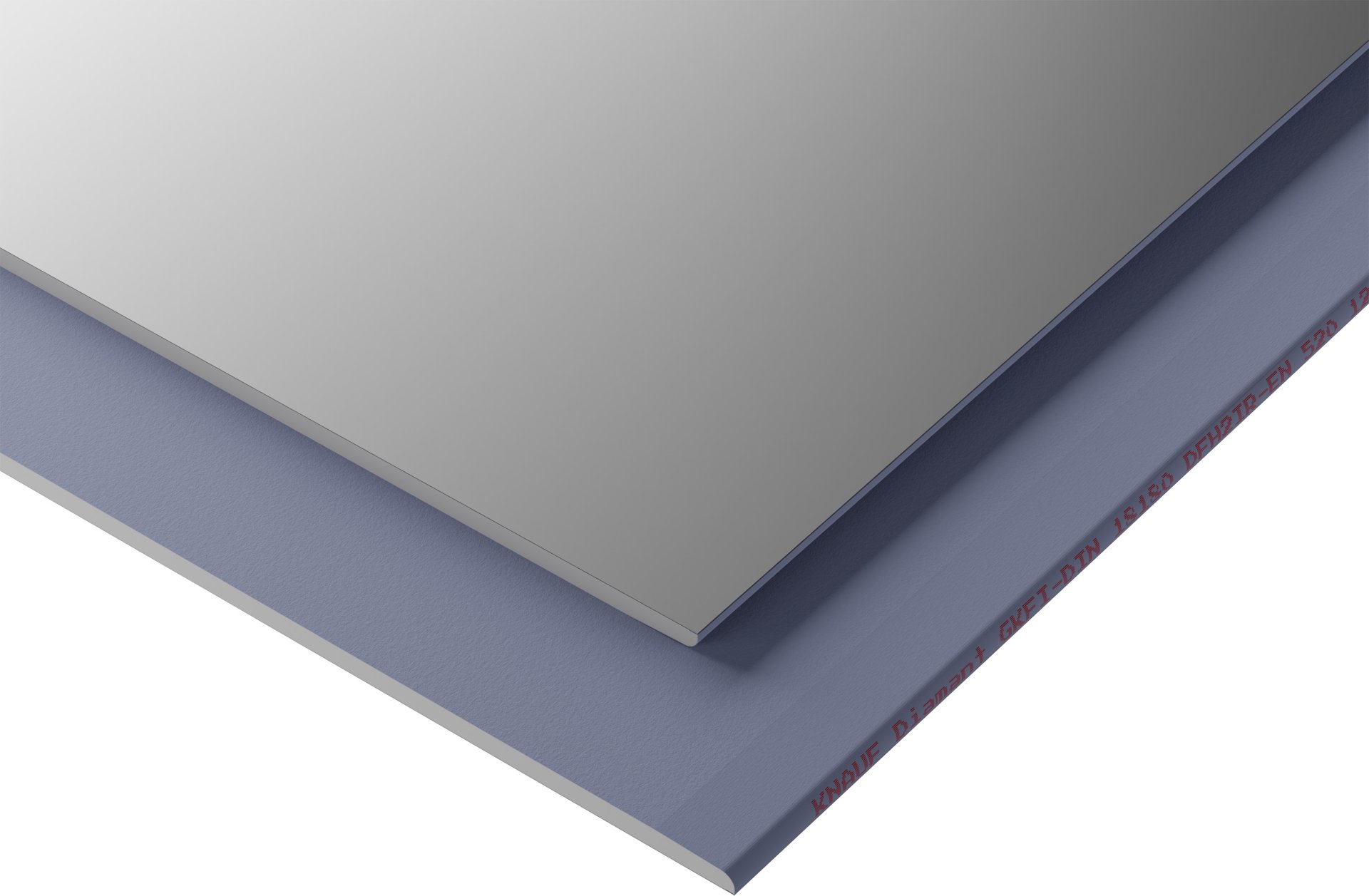 Diamant Steel GKFI 12,5 + 0,4